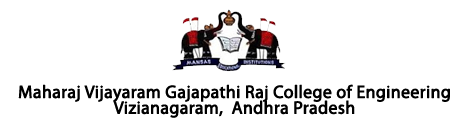 Maharaj Vijayaram Gajapathi Raj College of Engineering